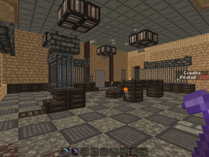 Outbreak: Remastered | A Mixture of Exo-Survival & Zombies! Minecraft Map