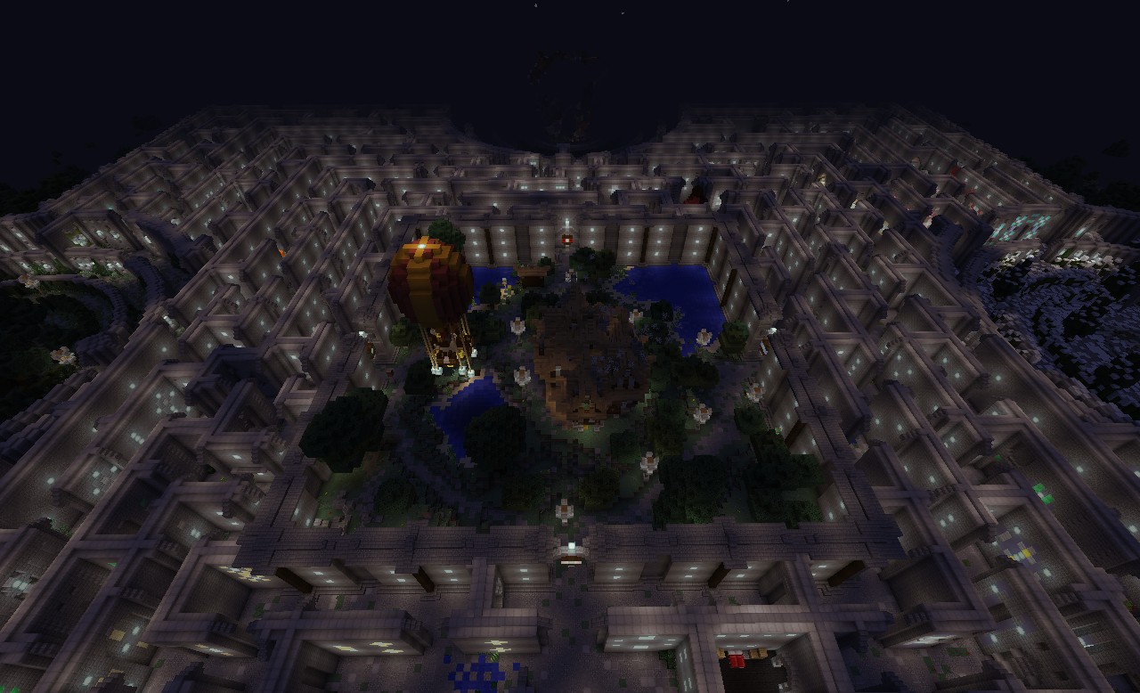 StoryCraft ~ The Awakening Minecraft Server