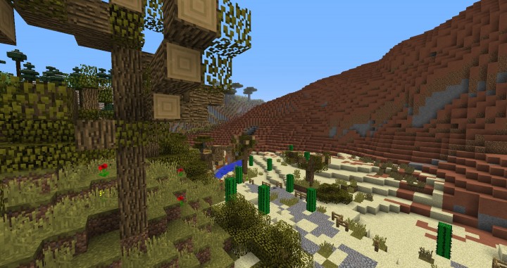 Potion hub kit-pvp Minecraft Server