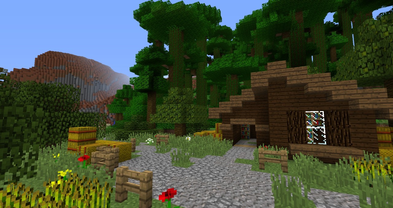 Potion hub kit-pvp Minecraft Server