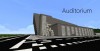 Auditorium Minecraft Map