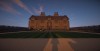 Yarnton Manor Minecraft Map