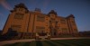 Yarnton Manor Minecraft Map
