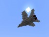MIG-29 Fulcrum Minecraft Map