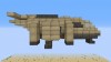 UNSC Darter [1.8x+] Minecraft Map