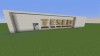 Tesco Supermarket Minecraft Map