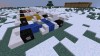 Formula Minecraft Map