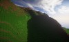 A Big Mountain Minecraft Map