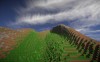 A Big Mountain Minecraft Map