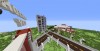 Redstone City V1 Minecraft Map