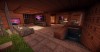 Aspen - A modern conceptual house built by MCE - IAS Minecraft Map