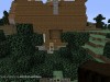 Medieval Lumberjack House Minecraft Map