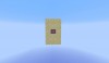 Minecraft - Toggleable Shulker Wall Turret (15w32c) Minecraft Map