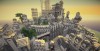 Gondolin Minecraft Map