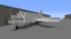 Custom Private Jet Minecraft Map