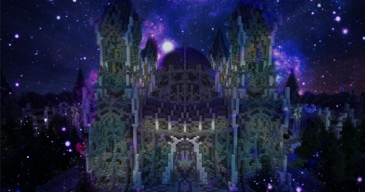 Superior Bending Minecraft Server