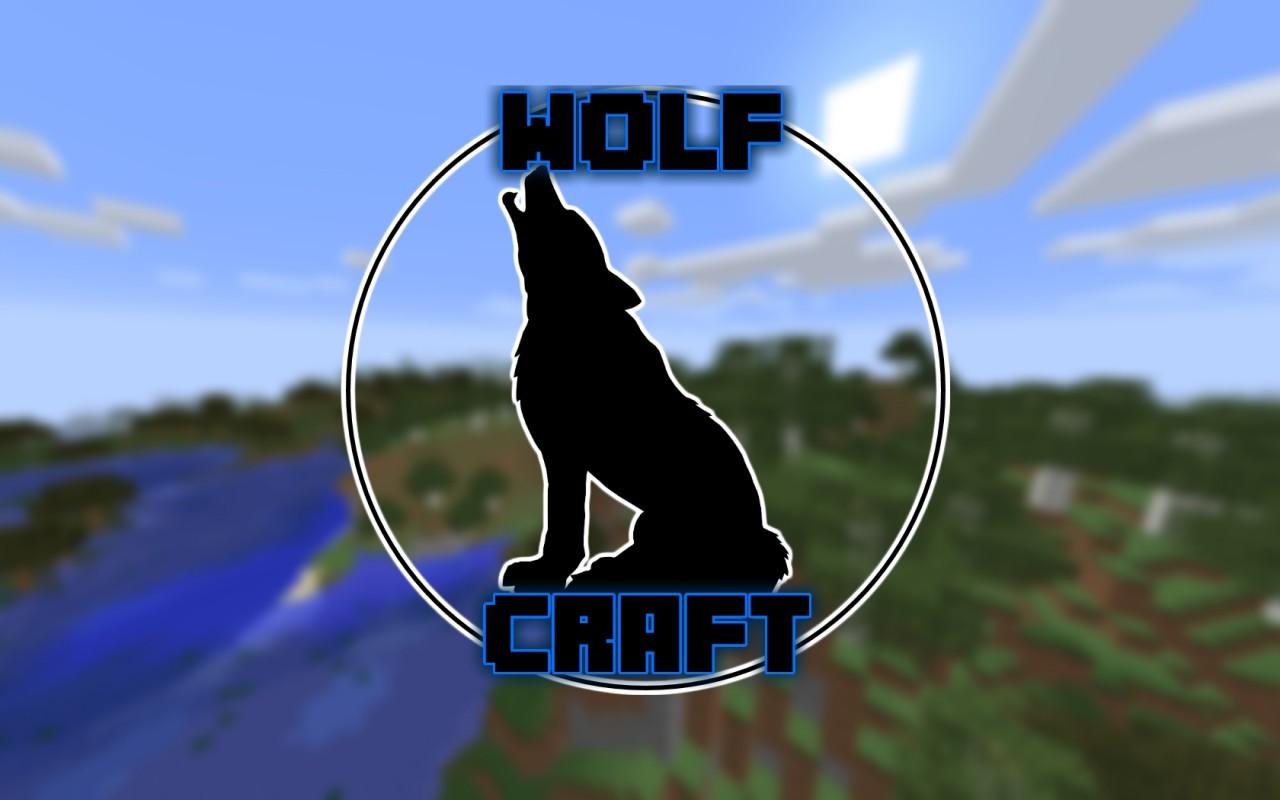 WolfCraft Minecraft Server