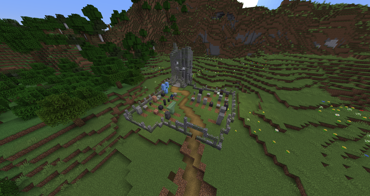 PrimeCraft Factions PvP [Dungeons] [Economy] [IRL Prizes] Minecraft Server