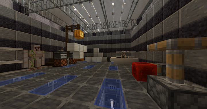 PrimeCraft Factions PvP [Raiding] [Dungeons] [Economy] [Minigames] [Creative] Minecraft Server