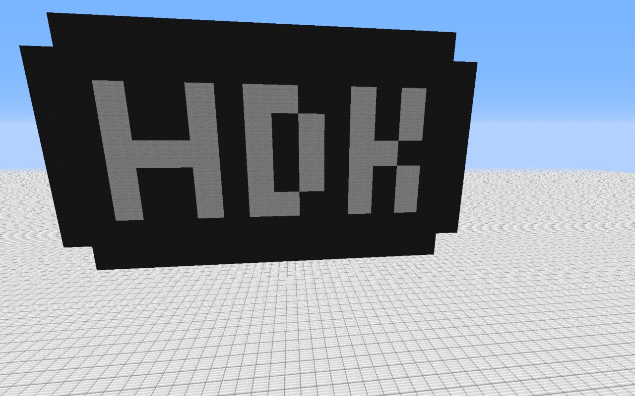 Growling Death Minecraft Map