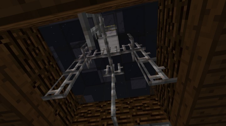 Alchemist Tower Minecraft Map