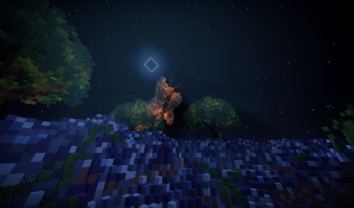 Velda's Valley Minecraft Map