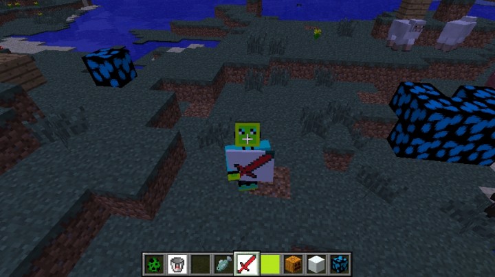 derpy craft [beta] version[3] Minecraft Texture Pack