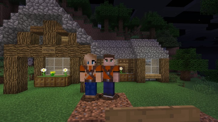 BlazeCraft Minecraft Server