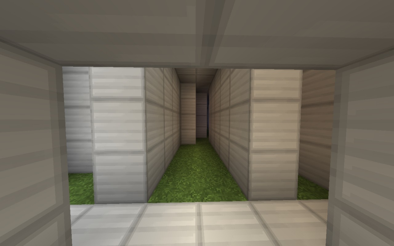 EPIC MINECRAFT MAZE Minecraft Map