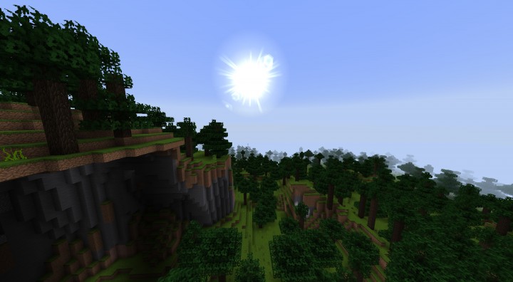 Minecraft 2.0 [Canceled] Minecraft Texture Pack