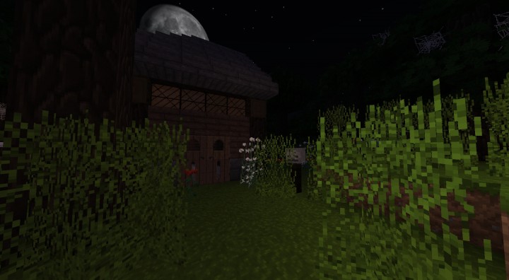 Minecraft 2.0 [Canceled] Minecraft Texture Pack