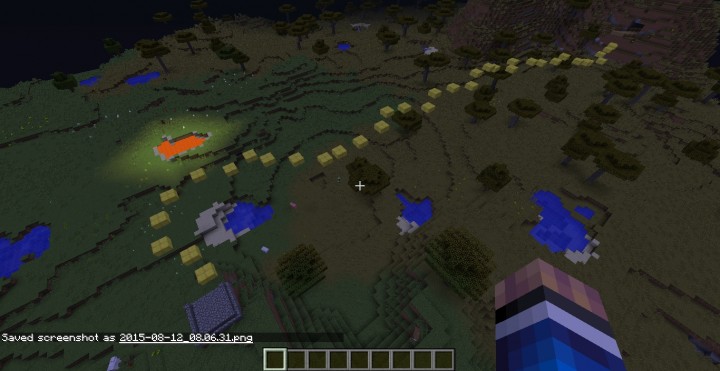 Epic Jump Map Minecraft Map