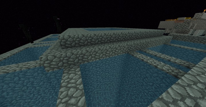 Best Cheap faction base!! Minecraft Map