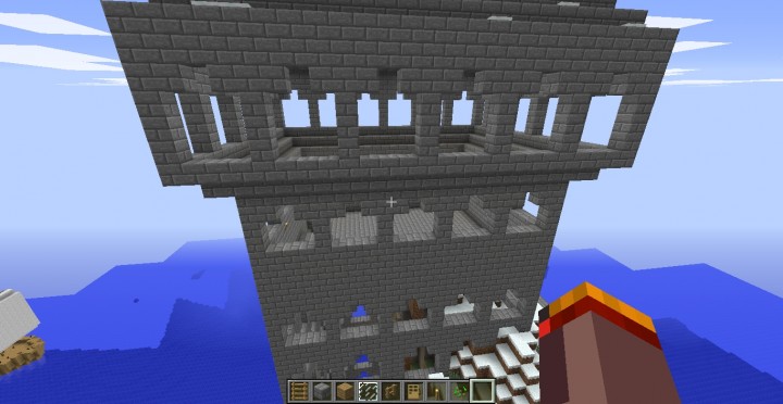 kingdom Minecraft Map