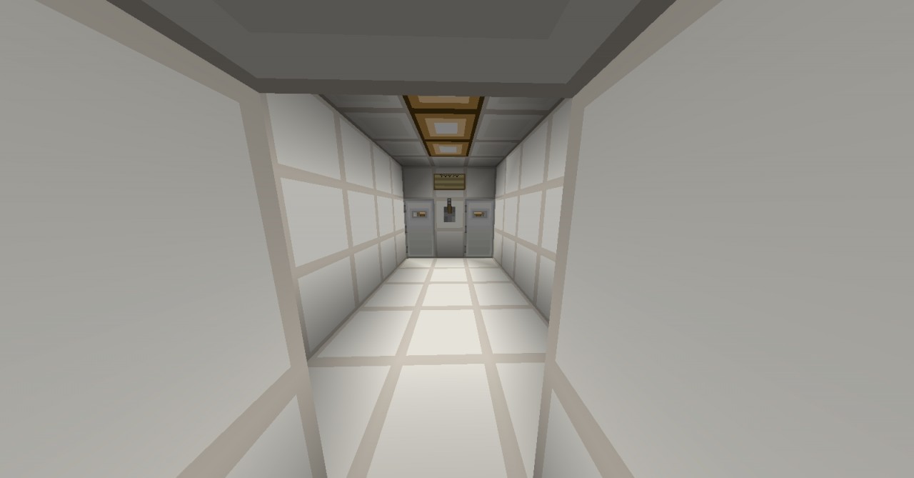 beware of my troll Minecraft Map