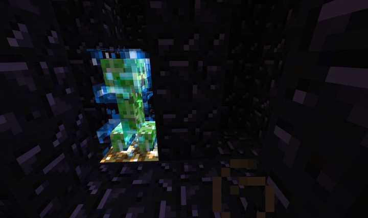 Endless Depths Minecraft Map