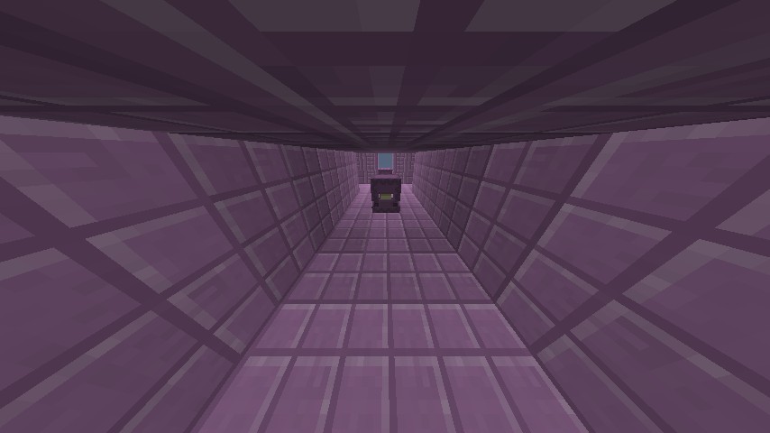 PurPur Temple [15w33b] Minecraft Map