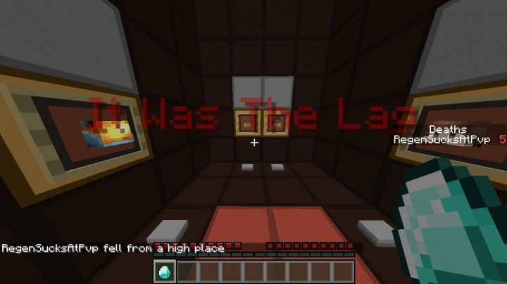 LogDotZip Parkour [Minecraft Parkour Map] - Maps - Mapping and Modding: Java Edition - Minecraft ...