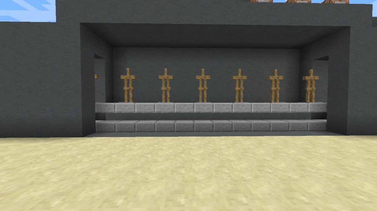 Animated Armor Stand Conveyor Belt Minecraft Map