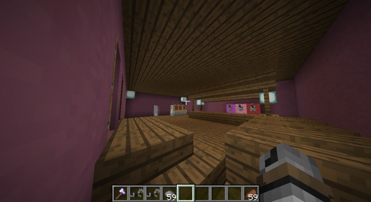 Pandora Playground-BL2 Minecraft Server