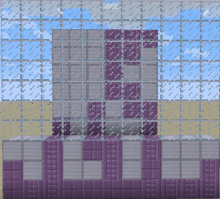 New block idea