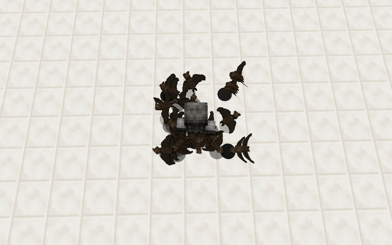 4 Minecraft Smokebombs Minecraft Map