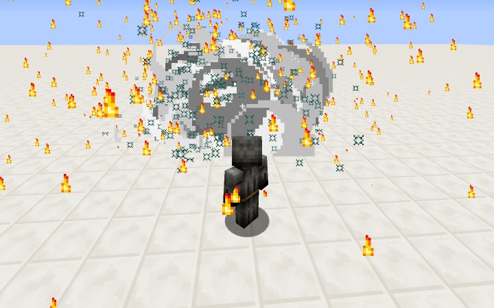 4 Minecraft Smokebombs Minecraft Map