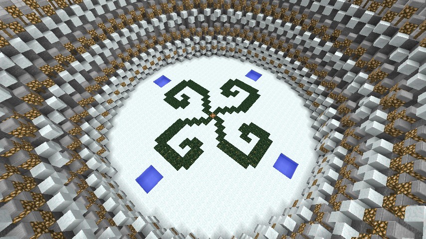 LemonCraft Minecraft Server