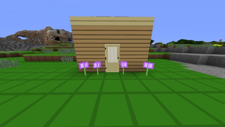 plastic (work in progress) New Update! Minecraft Texture Pack