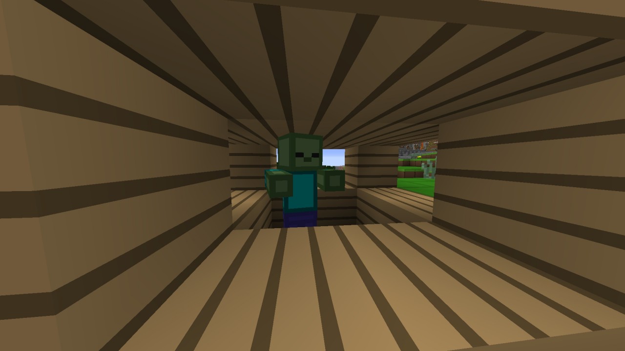 plastic (work in progress) New Update! Minecraft Texture Pack