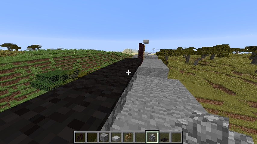 Mob Proof Doors v 1.0 Minecraft Map