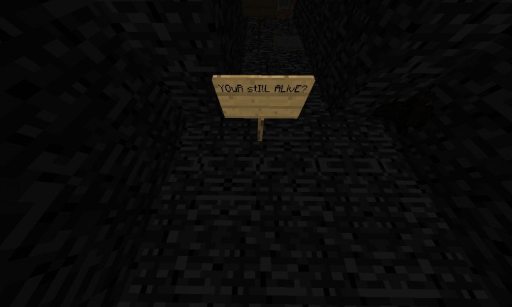 Test World Minecraft Map