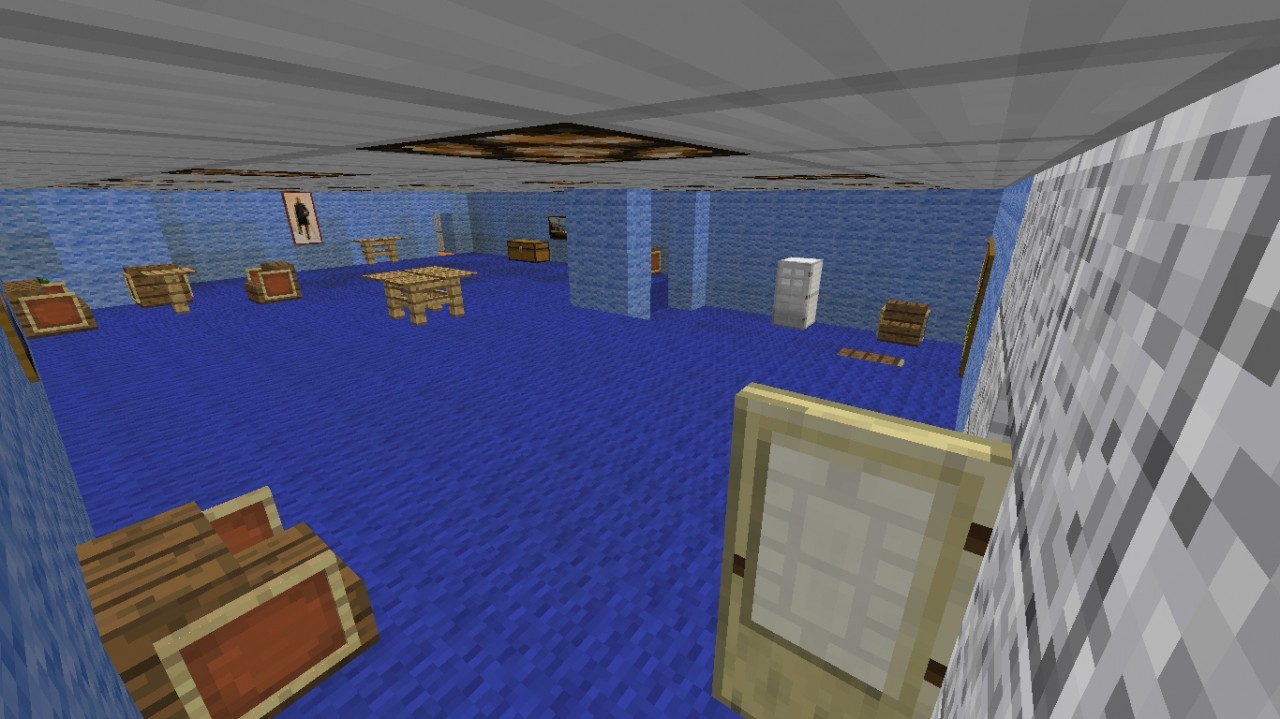 The Steve Parable (The Stanley Parable) 1.8 [Abandoned] [Anyone ...