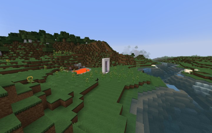 Origingaming FACTIONS | SURVIVAL | PLOTME | PVP DUELING Minecraft Server